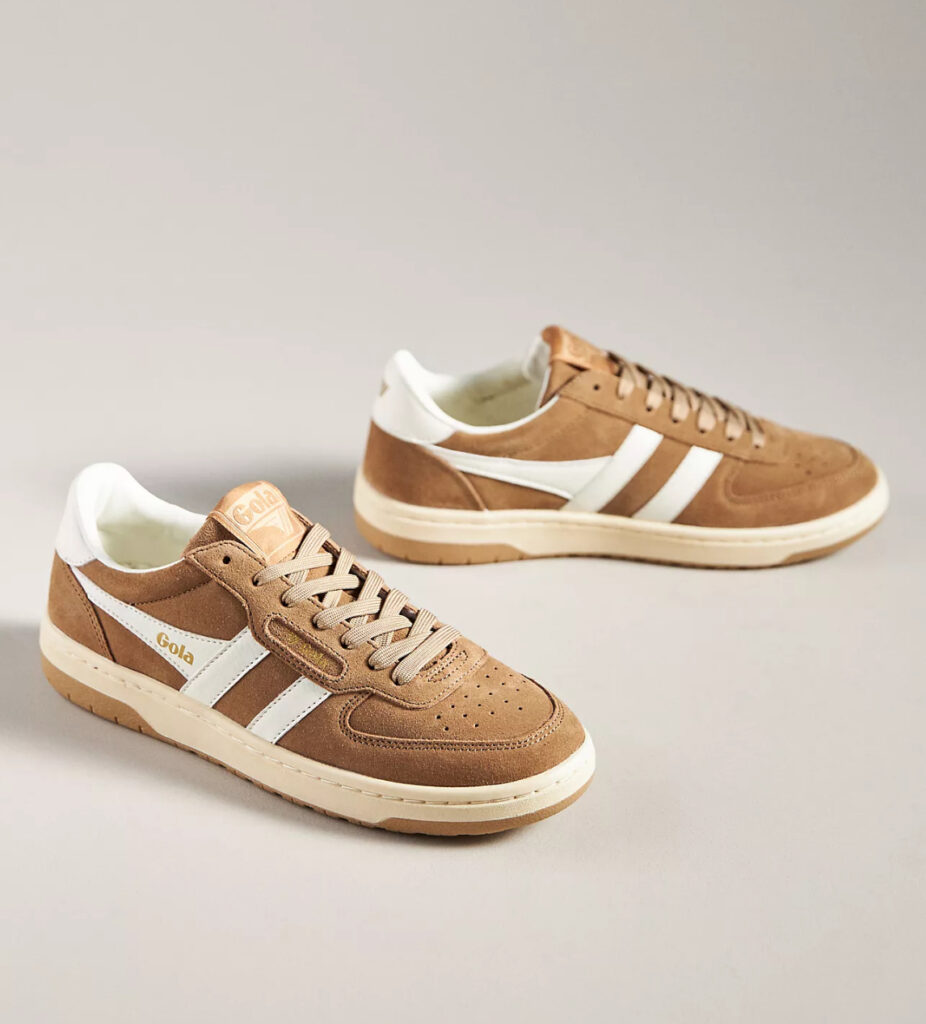 The Sneaker Trends for 2024! - The Relatable